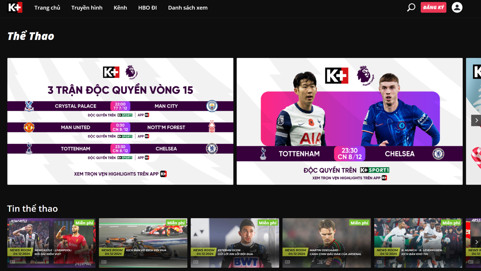 Watch Movies, TV Shows Online with MyK+